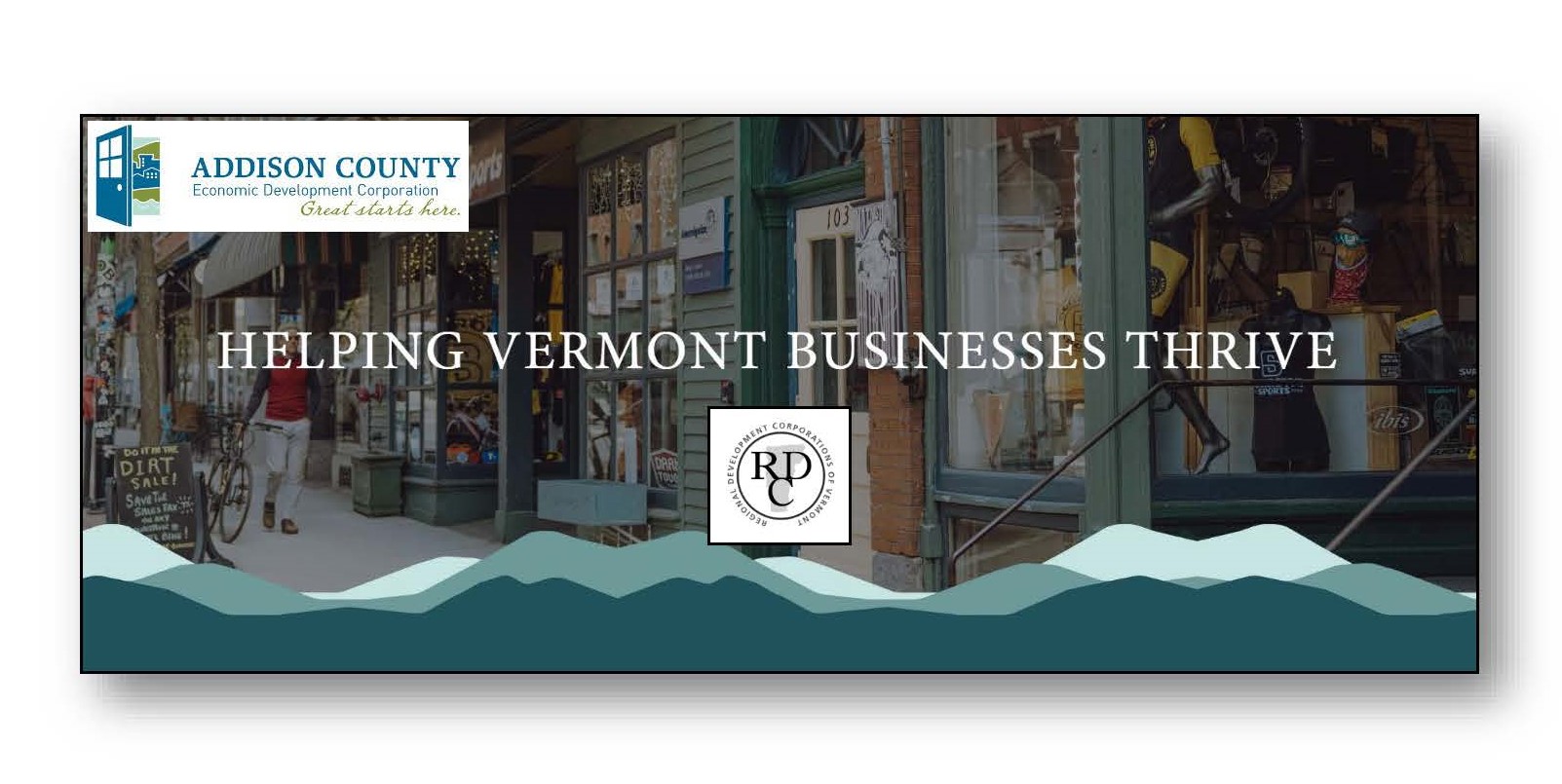 Fall 2026 Regional Priority Project (RPP) List | Addison County Economic Development Corporation